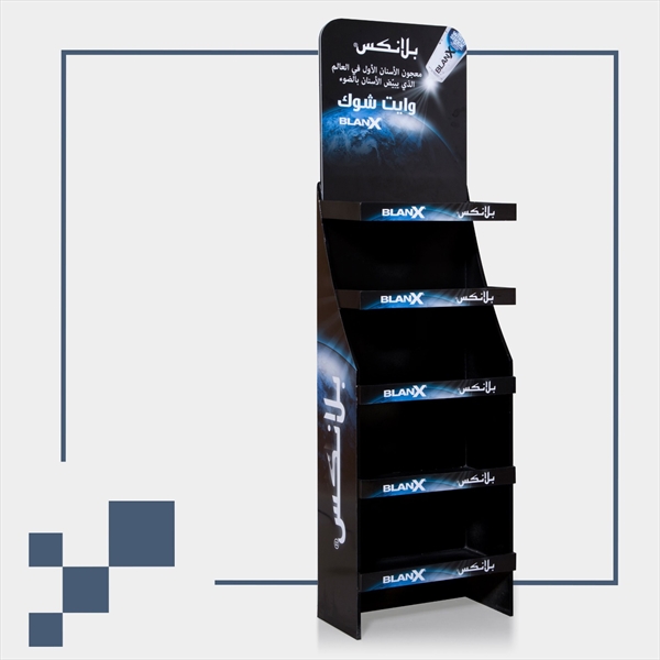 Promotional Stands | Case Studies | PicsGraphics | Feed Your Creativity